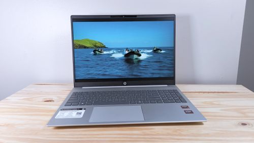 I revived my ancient HP laptop with Linux — and it was easier than you ...
