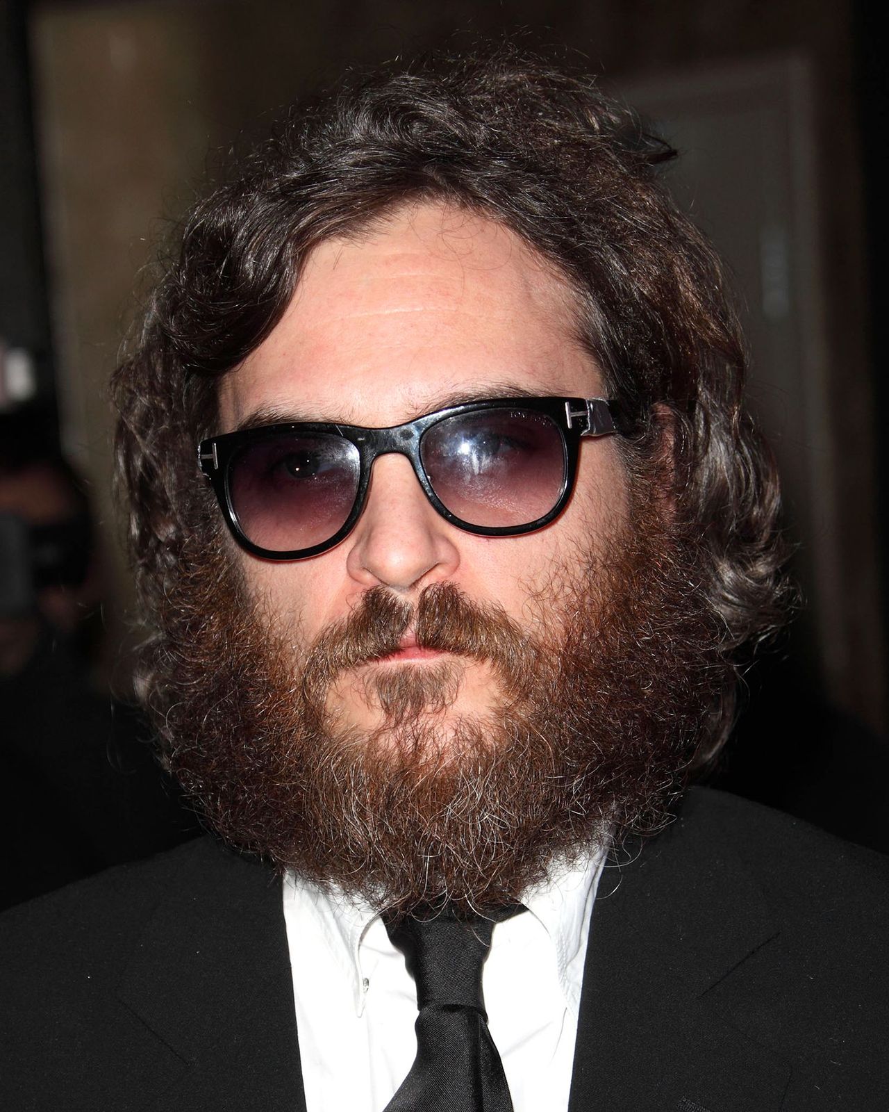 23 Hot Dudes With Bad Facial Hair | Marie Claire