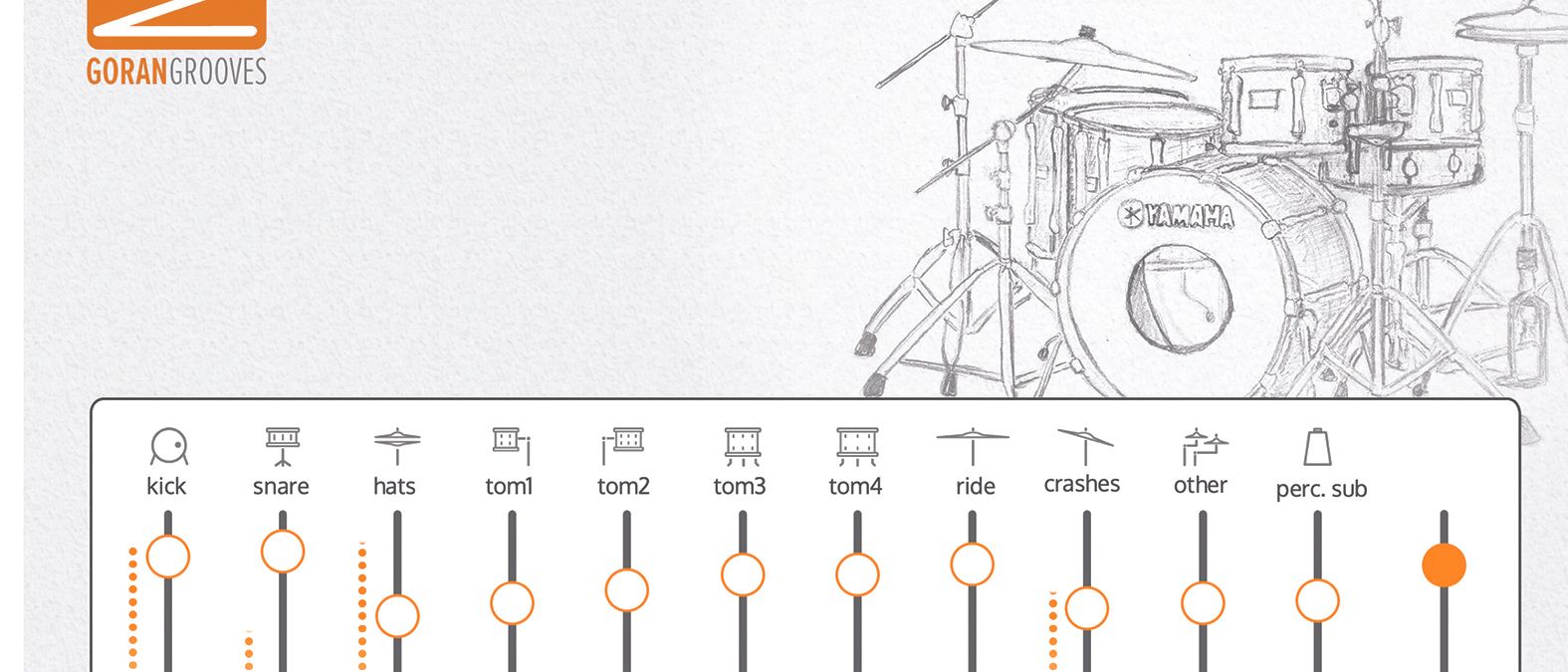 GoranGrooves Handy Drums review | MusicRadar