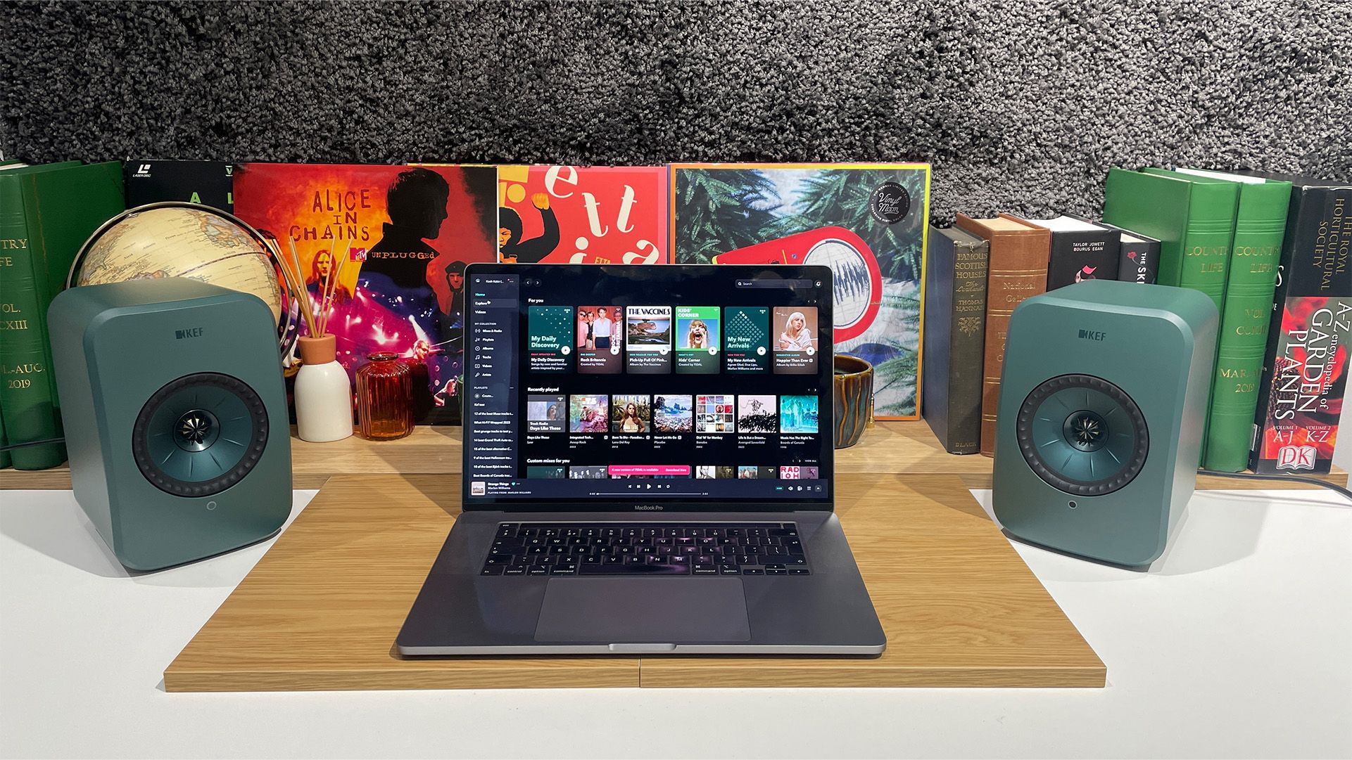 Thinking about getting into hi-fi in the new year? The streamlined ...