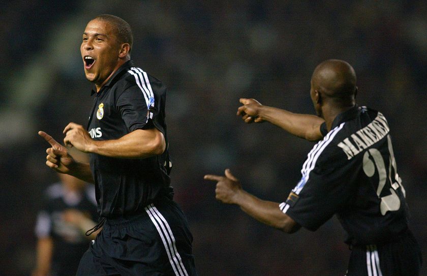 Iconic Champions League images | FourFourTwo