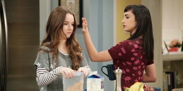 The Last Man Standing Cast Members Who Haven't Signed On To Return Yet ...