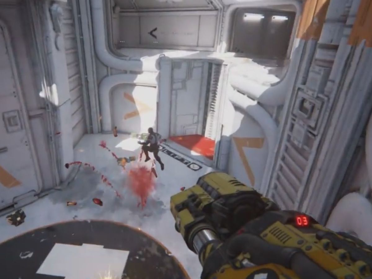 Unreal Tournament will support DirectX 12 for Windows 10 release ...