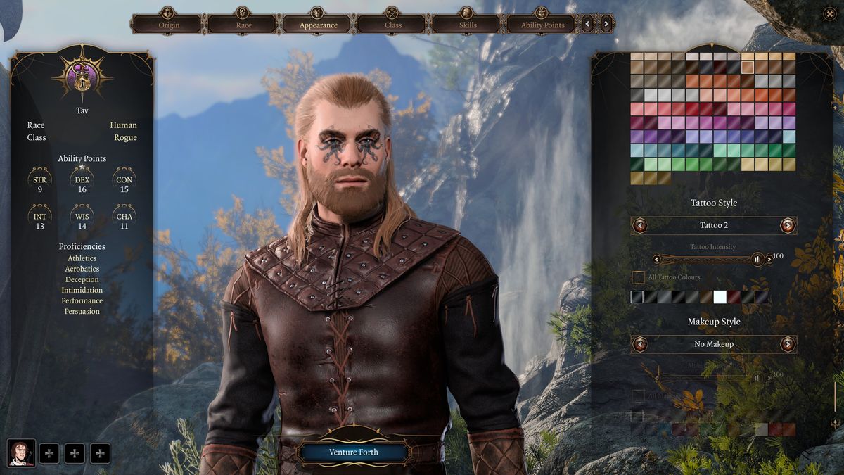 Baldur's Gate 3 races guide | PC Gamer