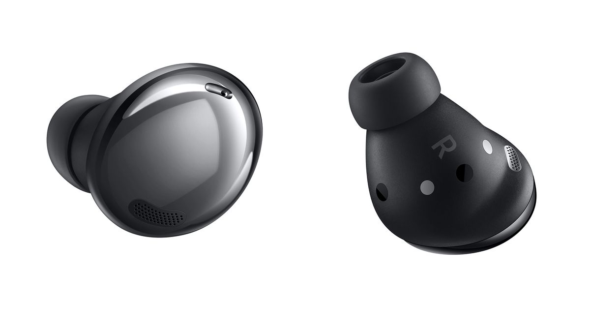 Samsung Galaxy Buds Pro review | What Hi-Fi?