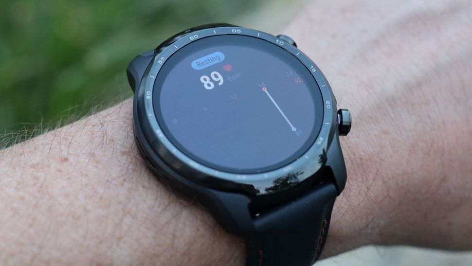TicWatch Pro 3 review | TechRadar