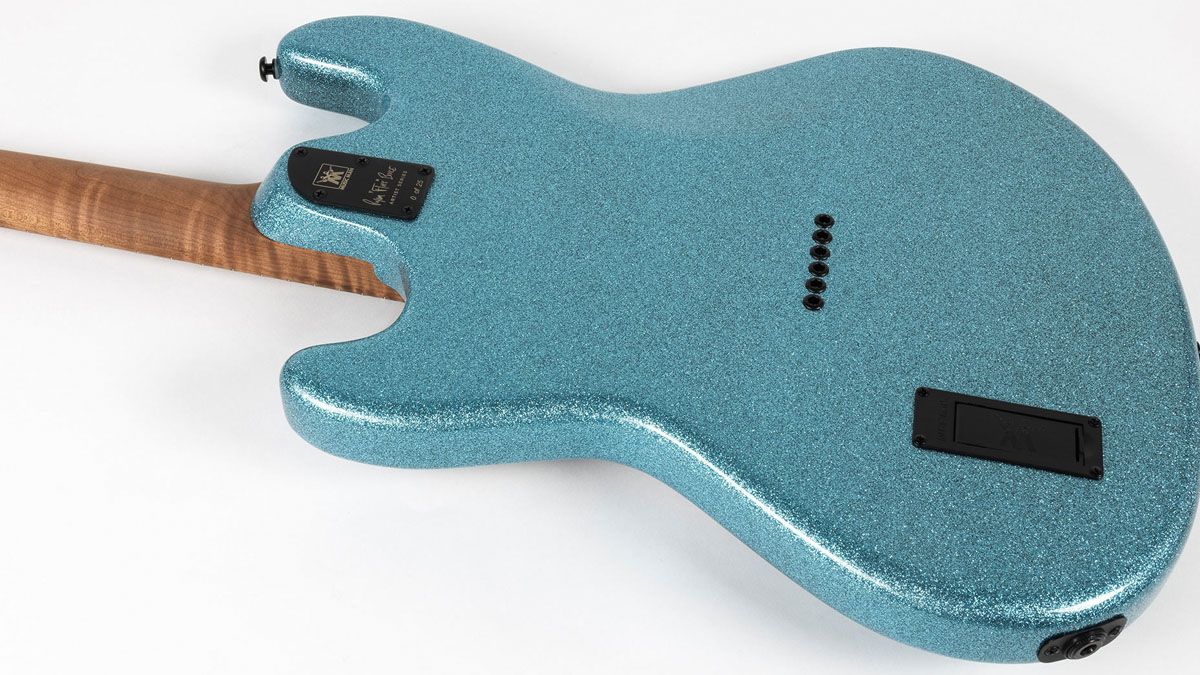 “It’s just meant to be a rock machine”: YouTube star Ryan ‘Fluff’ Bruce ...