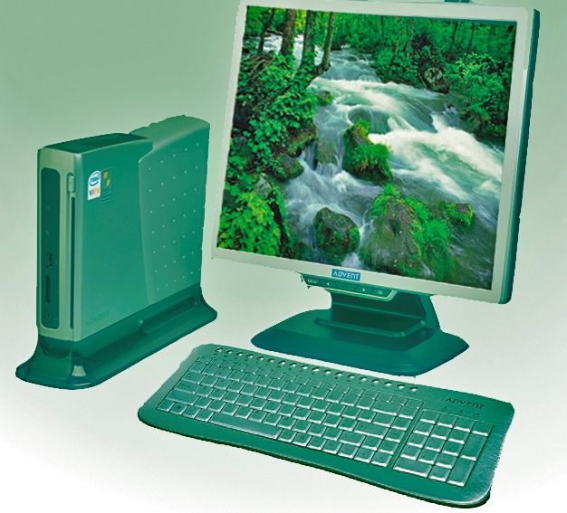 PC World developing carbon neutral computer | IT Pro