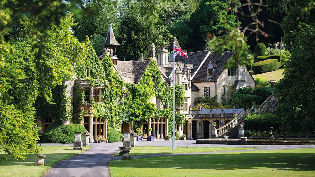 Three great country house hotels | The Week