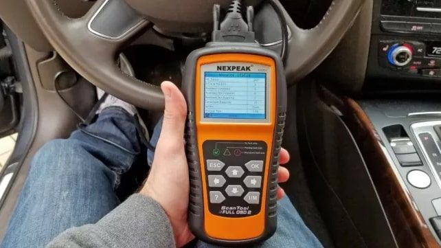 How to read OBD codes | TechRadar