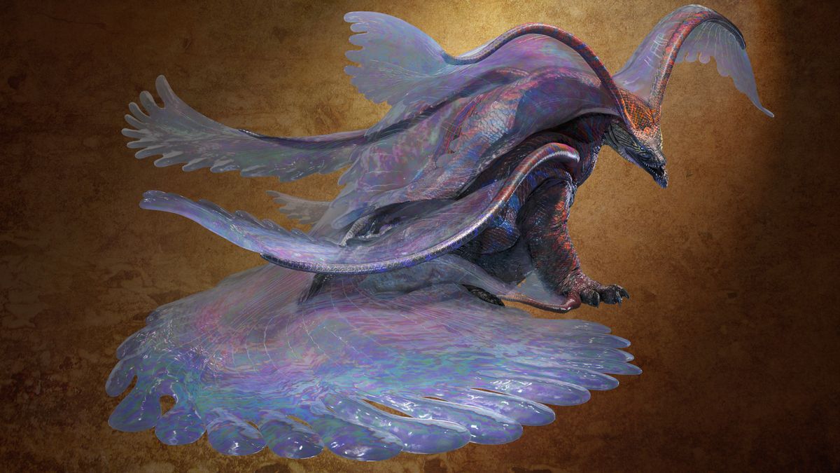Monster Hunter Wilds: Every monster confirmed so far | PC Gamer