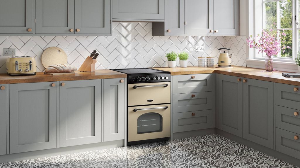 Types of cooker: Choosing the right model for your kitchen | Homebuilding