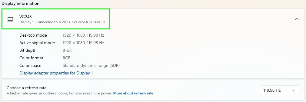 What graphics card do I have? Here’s how to check your GPU | Tom's Guide