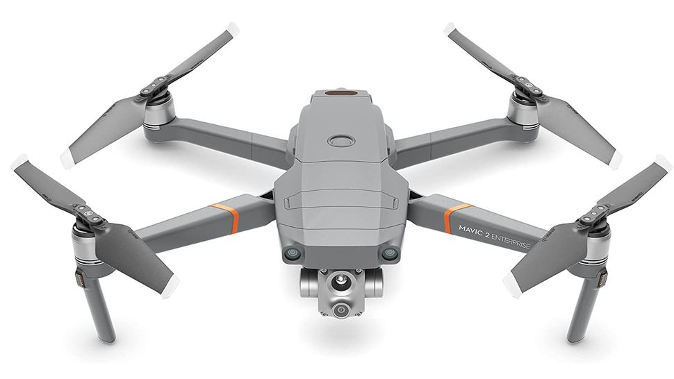 The best DJI drones in 2022 | Digital Camera World