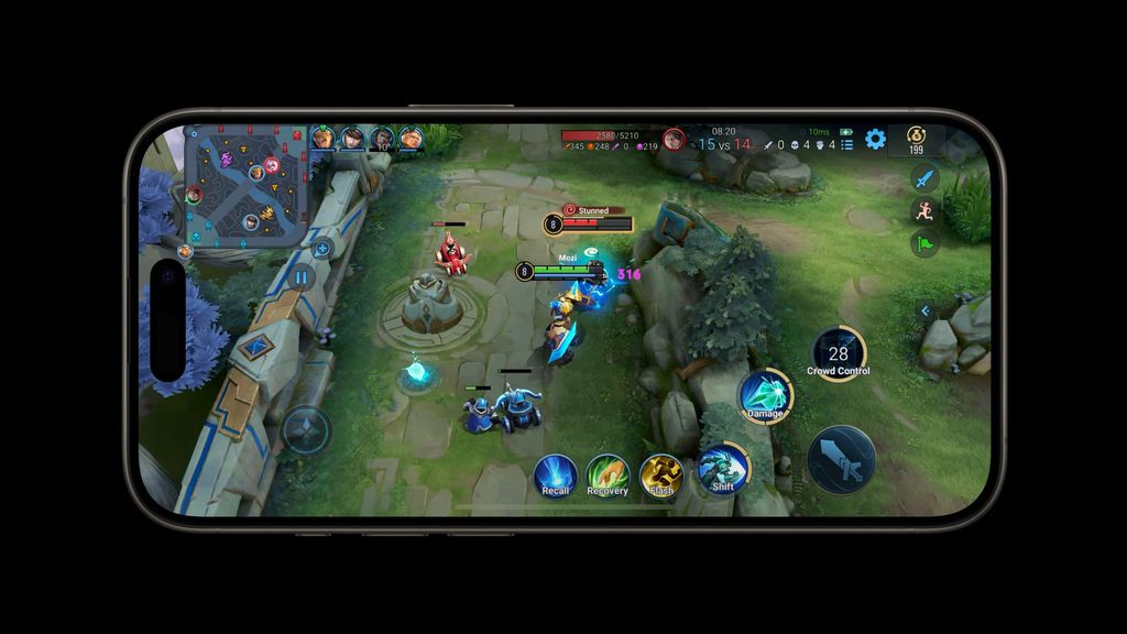 iPhone 15 Pro: price, specs, cameras, USB-C, Action button, and more ...