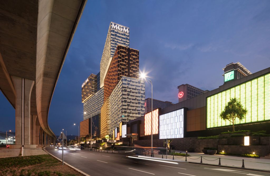 The very best in contemporary Macau architecture | Wallpaper*