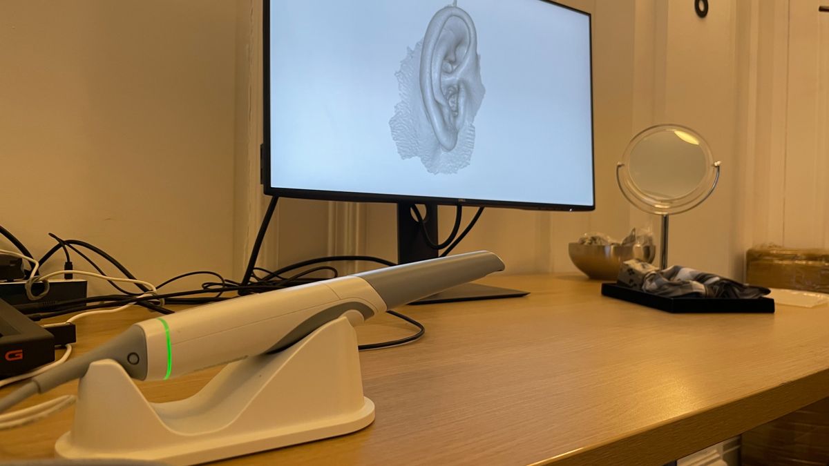 Is Final’s personalised earbud service the future of wearable audio? I ...