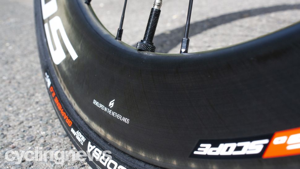Scope R5 Disc Wheelset Review | Cyclingnews