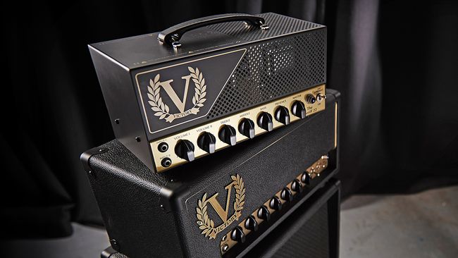 Lee Anderton responds to questions over Victory Amps ownership | Guitar ...