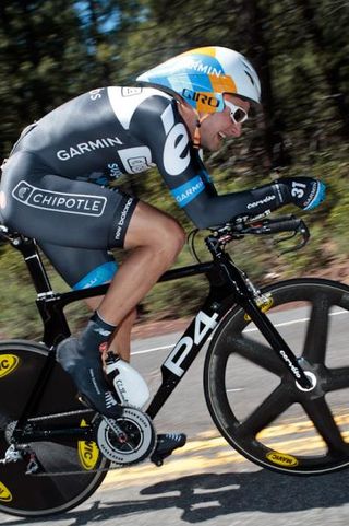 Rathe and Howes join Garmin-Cervelo | Cyclingnews