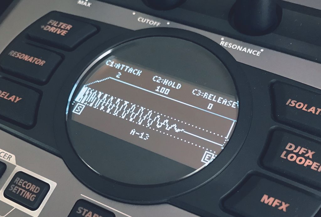 10 reasons why the Roland SP-404 MKII could be the portable sampler you ...