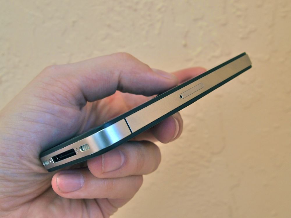 iPhone 4 Review | iMore