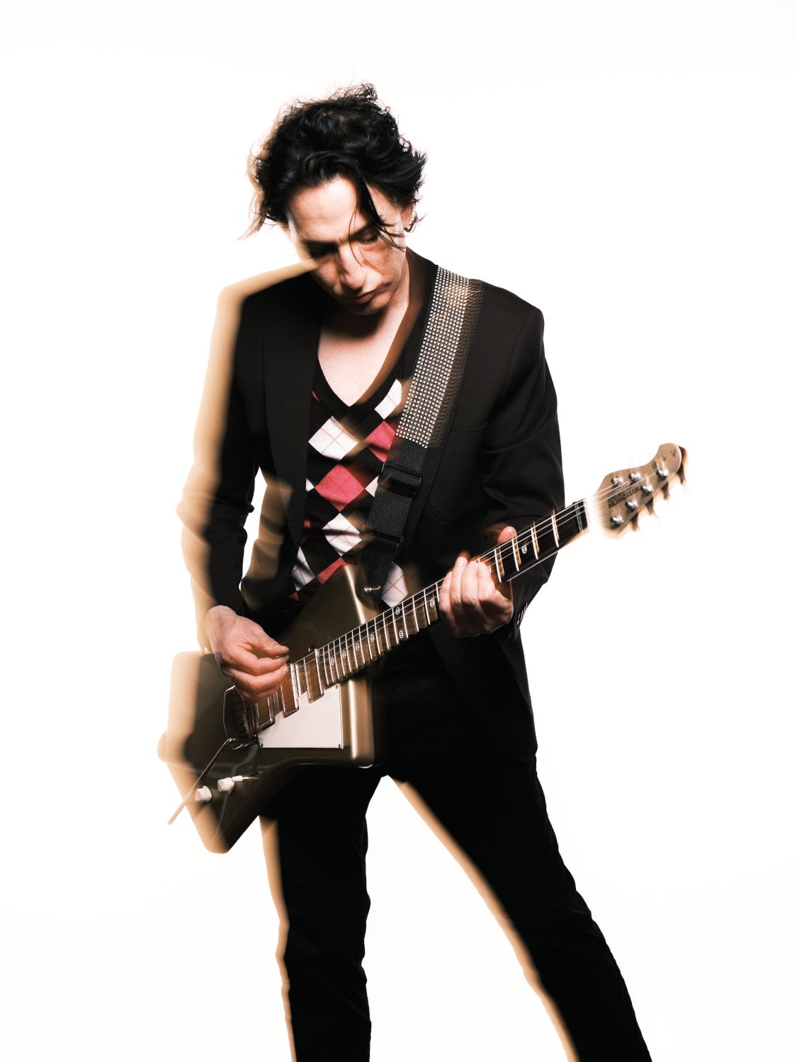 “I Record Pretty Much Everything at My Apartment”: Jonny Polonsky’s ...