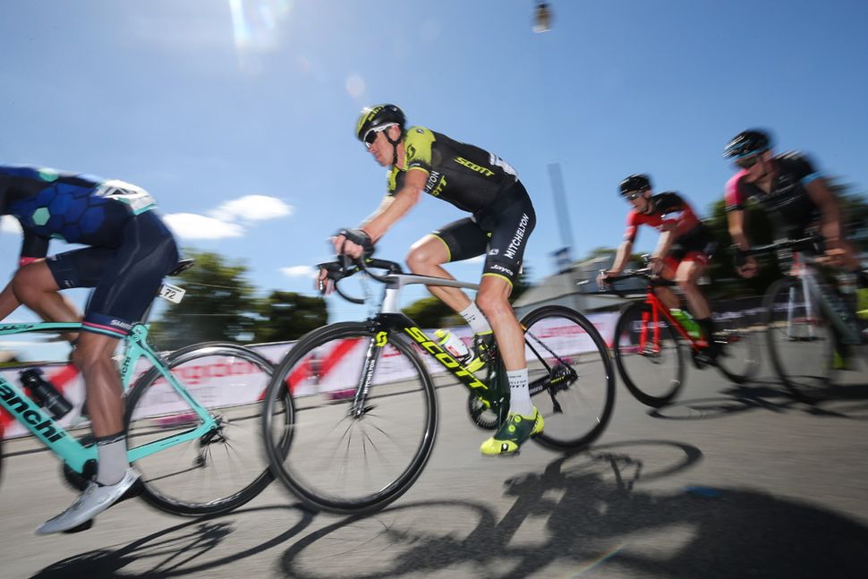 Cycling Australia Road National Championships 2019: Elite men's road ...