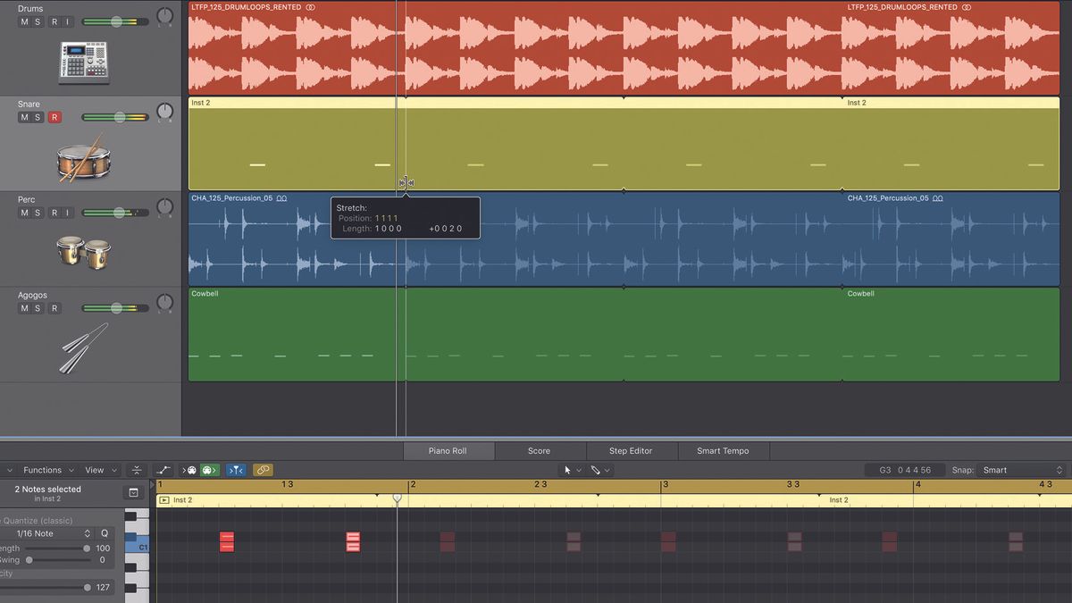 How to build a polyrhythmic drum and percussion groove | MusicRadar
