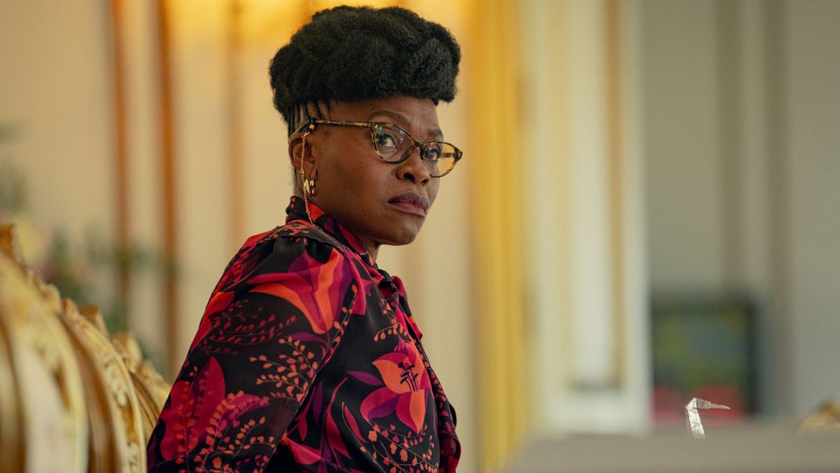 Kaos episode 6 recap: Orpheus' final test | What to Watch