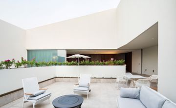 Inside AGi's Wall House in Kuwait City | Wallpaper*