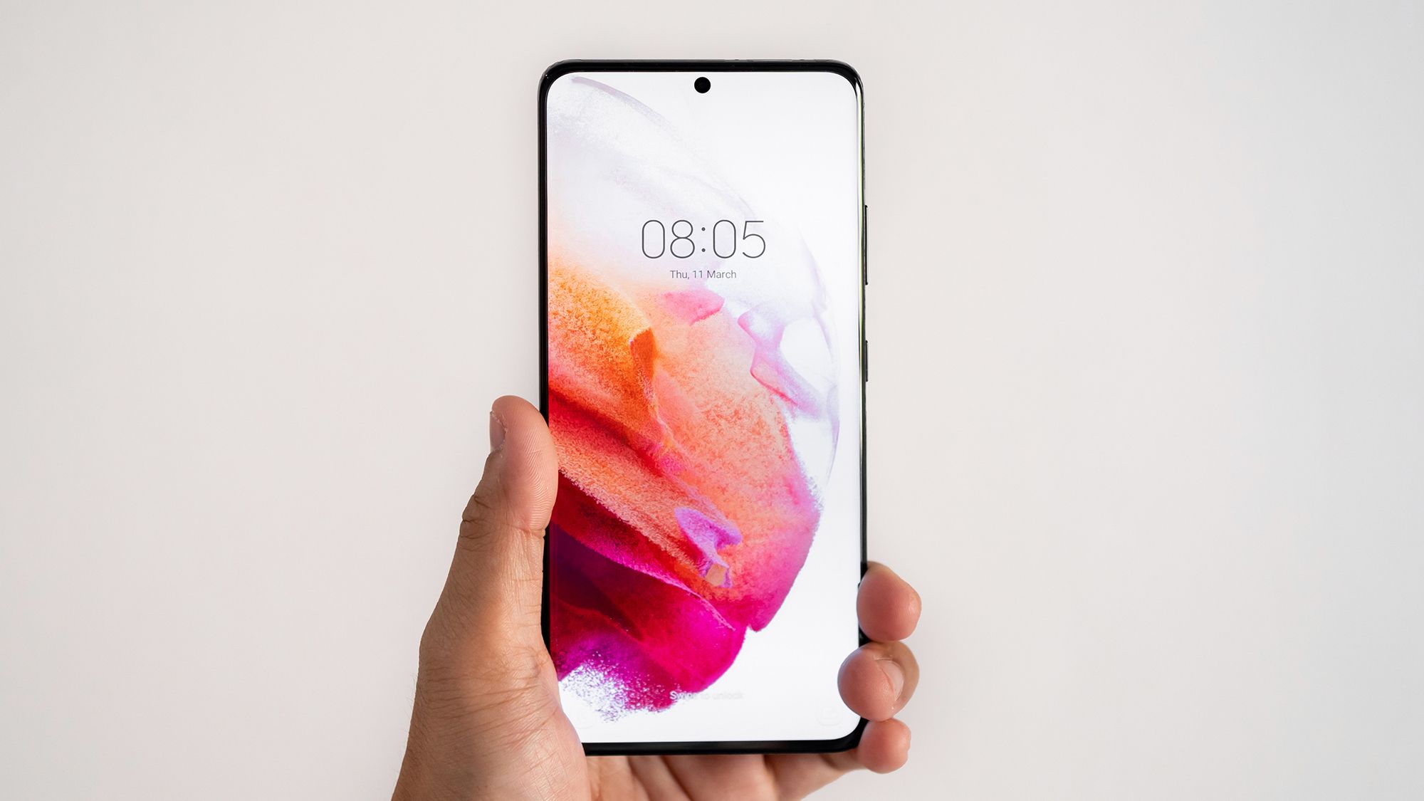 How to use Android one-handed mode | Tom's Guide