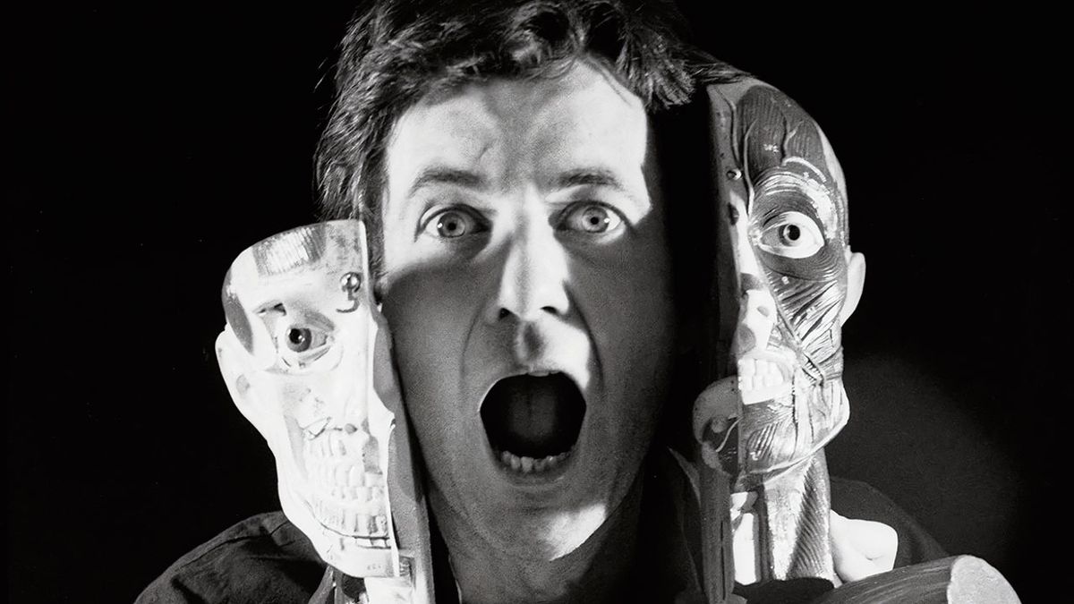 Peter Hammill to release 20-disc The Charisma & Virgin Recordings 1971 ...