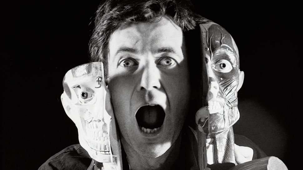 Peter Hammill to release 20-disc The Charisma & Virgin Recordings 1971 - 1986 box set in ...