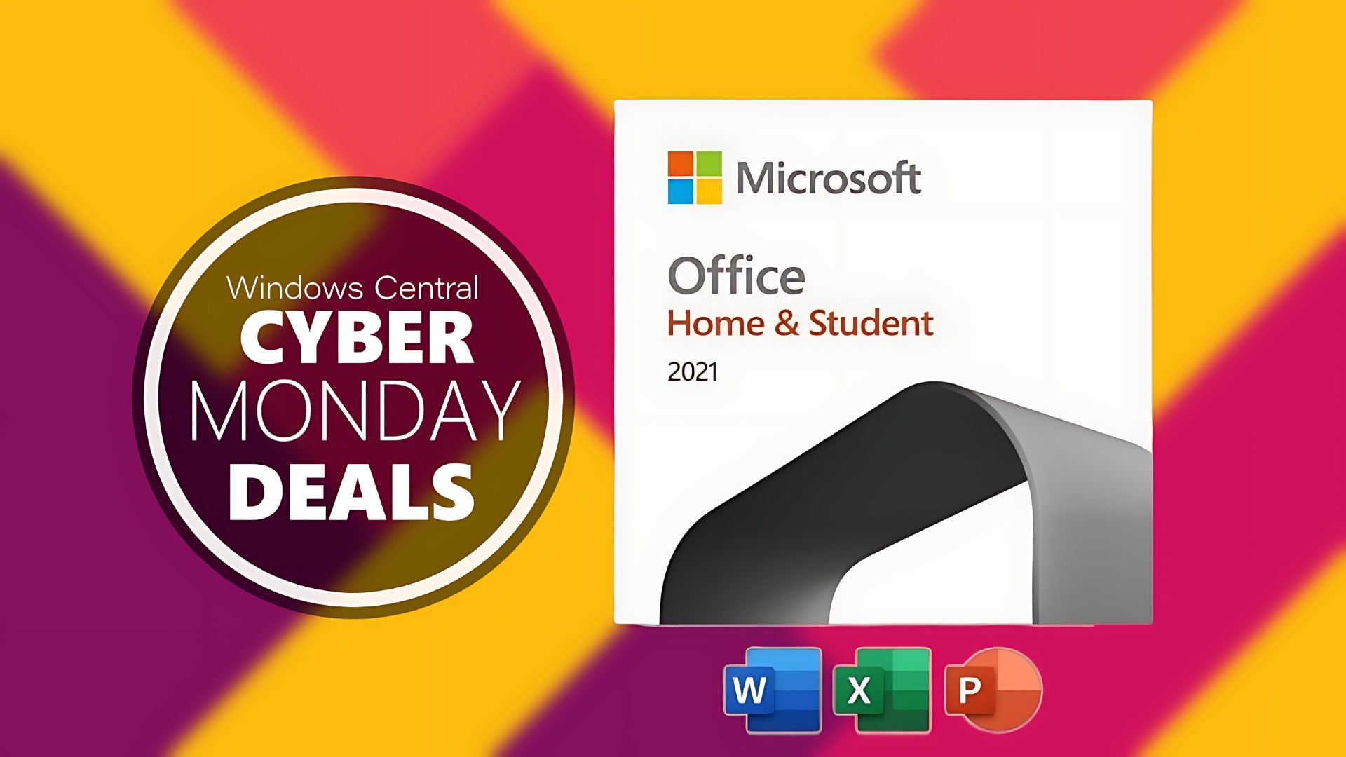 Get the best Microsoft Office apps for $109 for life, and the smug ...