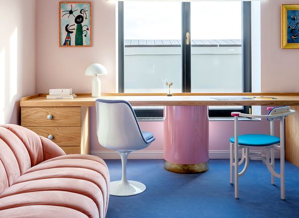 5 pattern trends designers say will be huge in 2024 | Livingetc