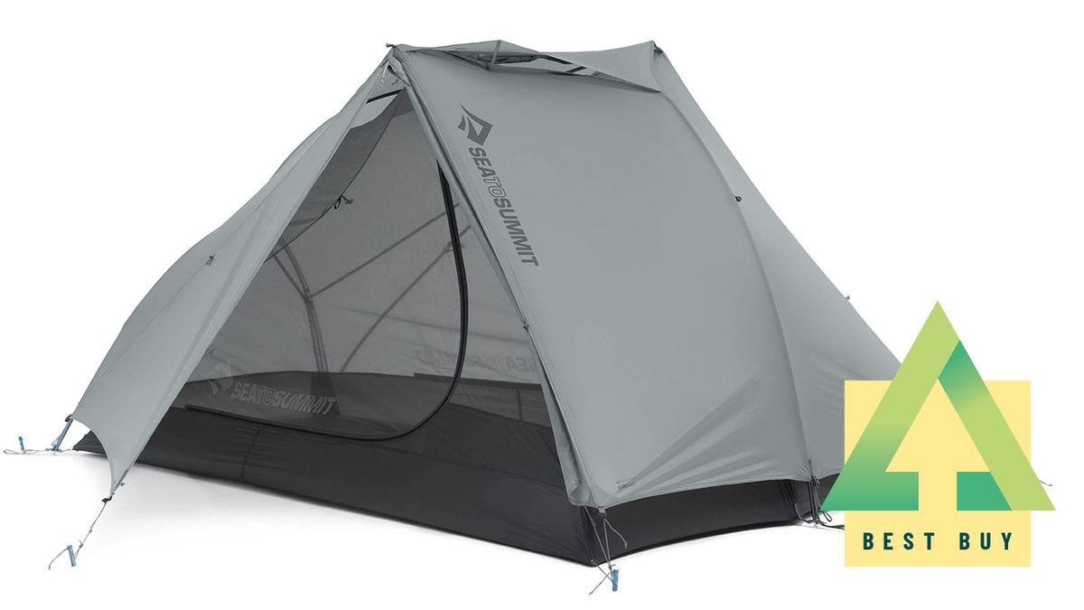 Best two-person tents 2022: for adventures with a buddy | Advnture