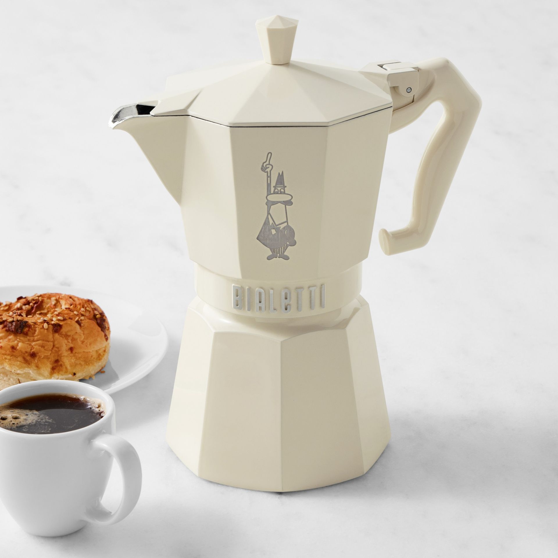 Best moka pots: tried and tested | Homes & Gardens