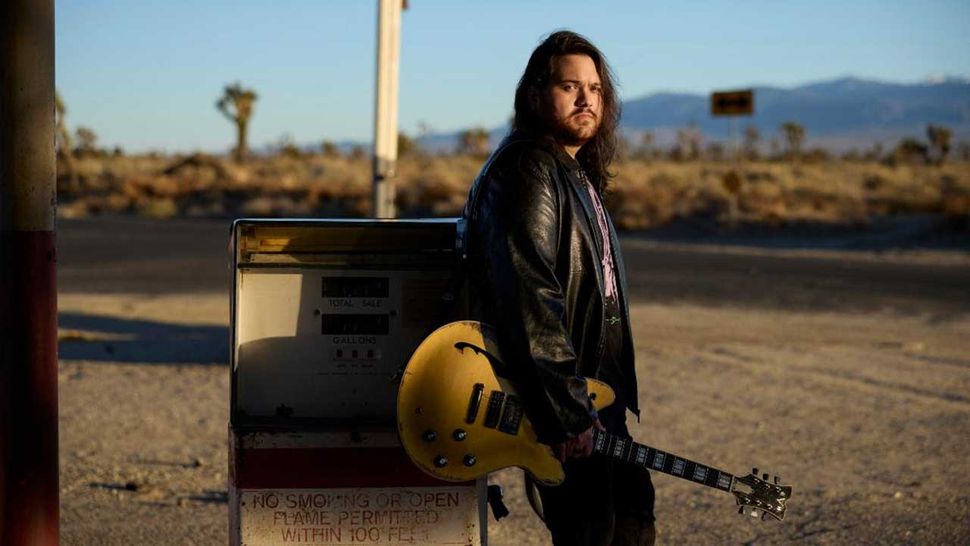 Mammoth: Watch the all-star, horror-themed video for The End | Louder