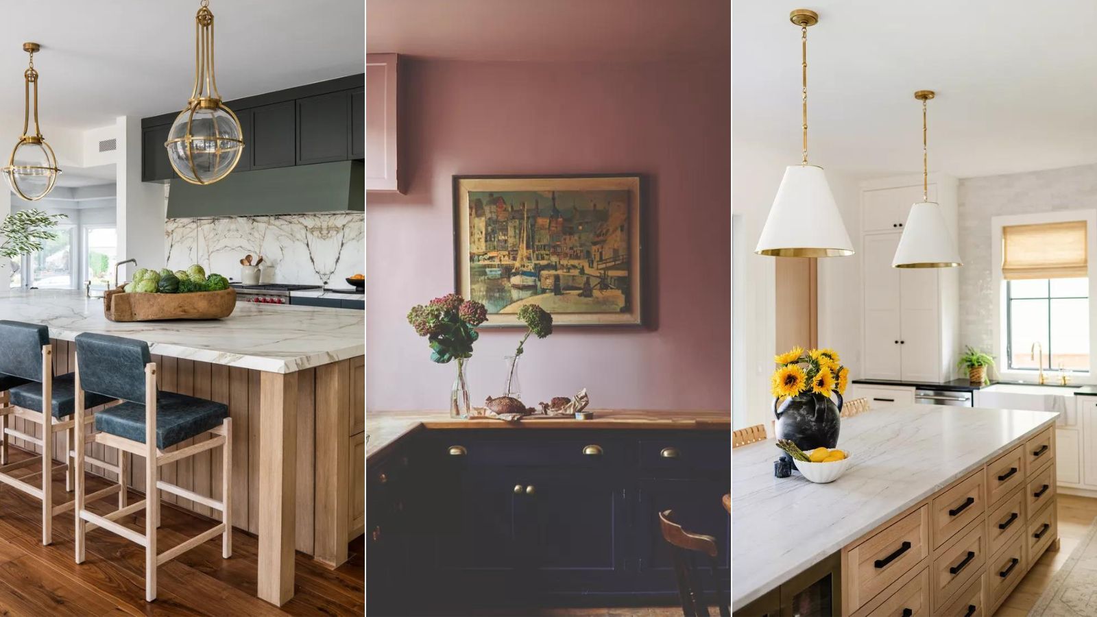 What is the most durable kitchen countertop material? Experts advise