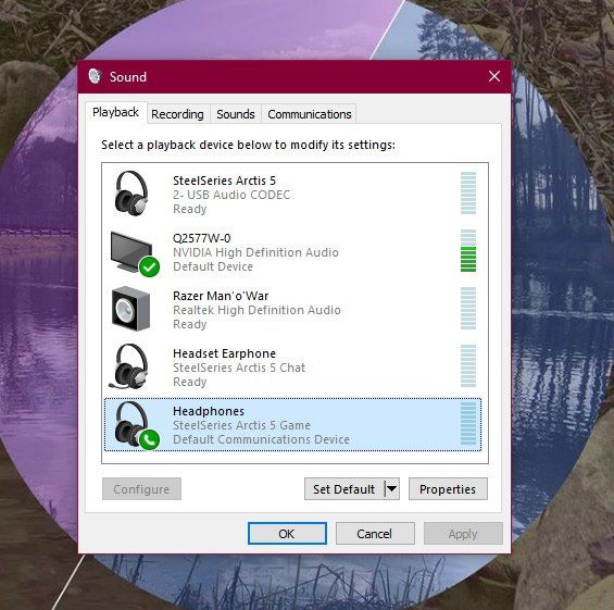 How to set up and use a headset on Windows 10 | Windows Central