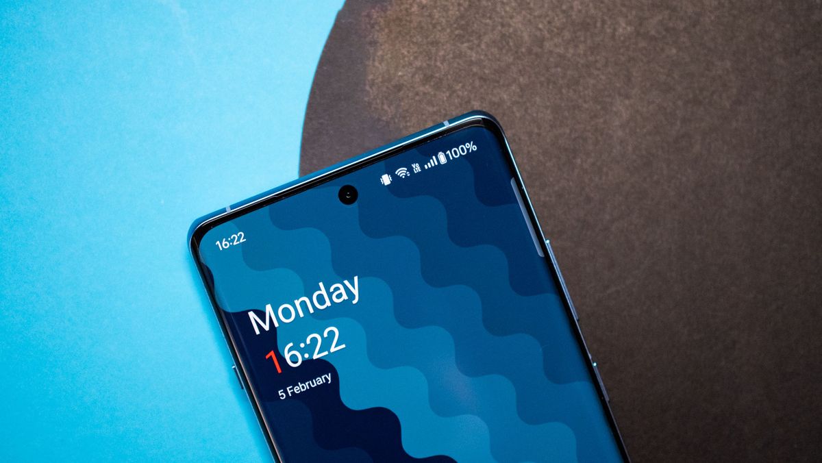 OnePlus 12R review: The return of the flagship killer | Android Central