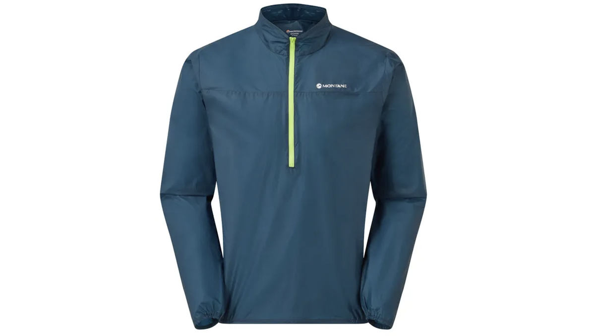 Spring is in the air: here’s how I update my trail running kit for the ...