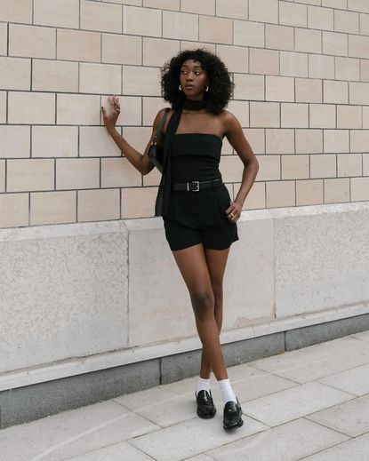 6 Simple Yet Cool Outfit Ideas to Get You Excited for Spring | Who What ...