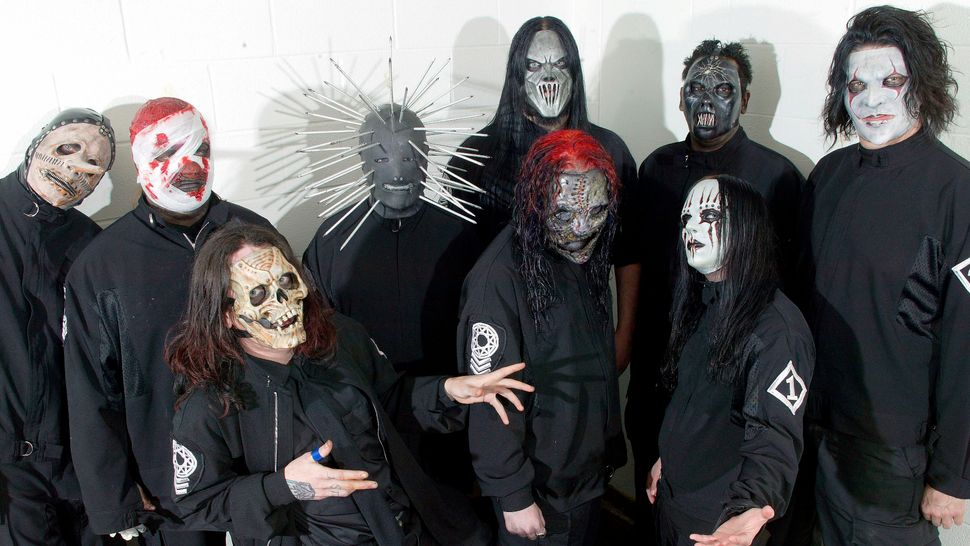 Slipknot: the story of Duality | Louder