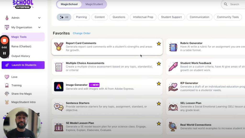 What is MagicSchool? How to Use It to Teach | Tech & Learning