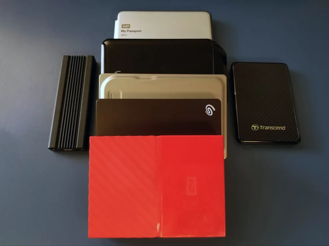 How to Build Your Own SSD: Fast, Roomy Storage for Less - Tom's ...