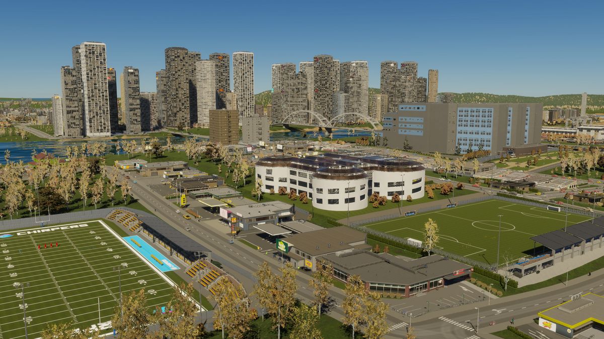 Cities: Skylines 2 tips: Everything you should know before placing your ...