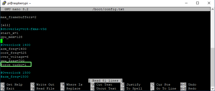 How to Overclock A Raspberry Pi Zero 2 | Tom's Hardware