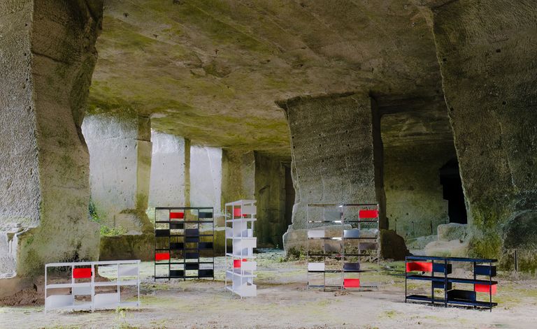 Ever onwards: Driade Image Book reveals projects past and present ...